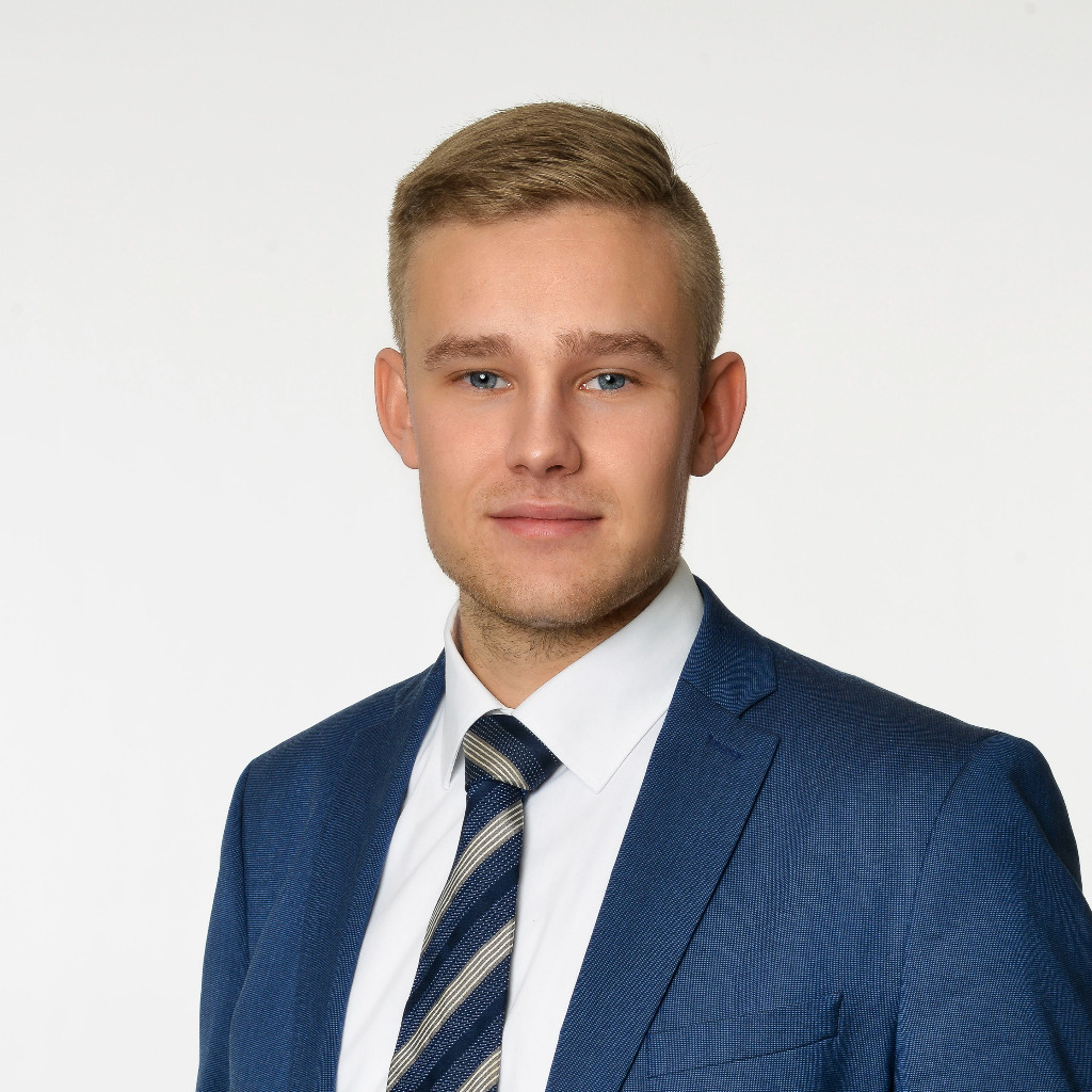 Markus Hanselmann - Kundenbetreuer - Bausparkasse Schwäbisch Hall AG | XING