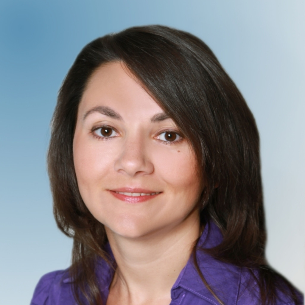 Yulia Dmitrieva - Senior Disbursement Manager - KfW Bankengruppe | XING