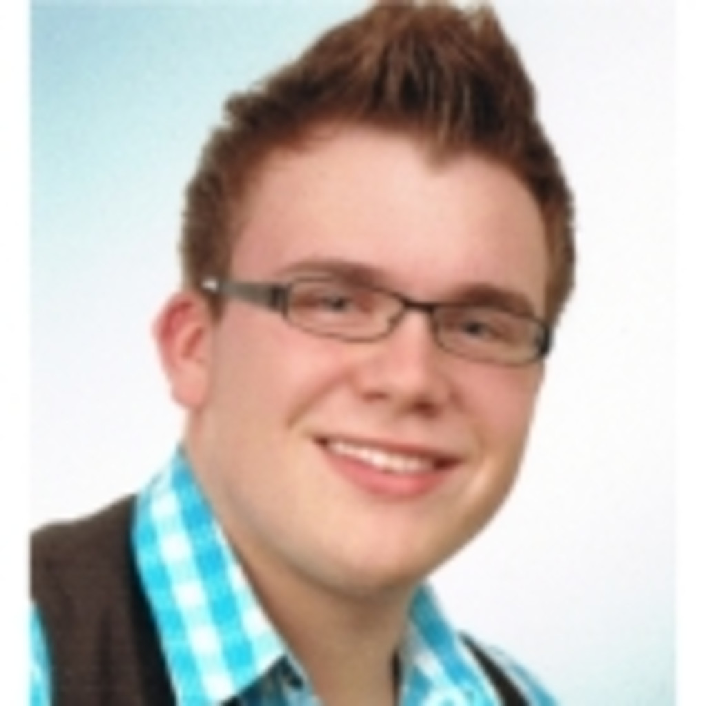 Daniel Bader - Caféleitung - Universitätsklinikum Ulm | XING