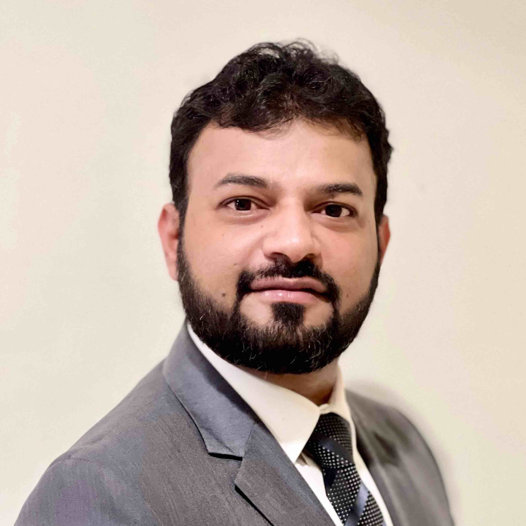 Shashank Kulkarni PMP® - Program Manager - Lear Corporation | XING