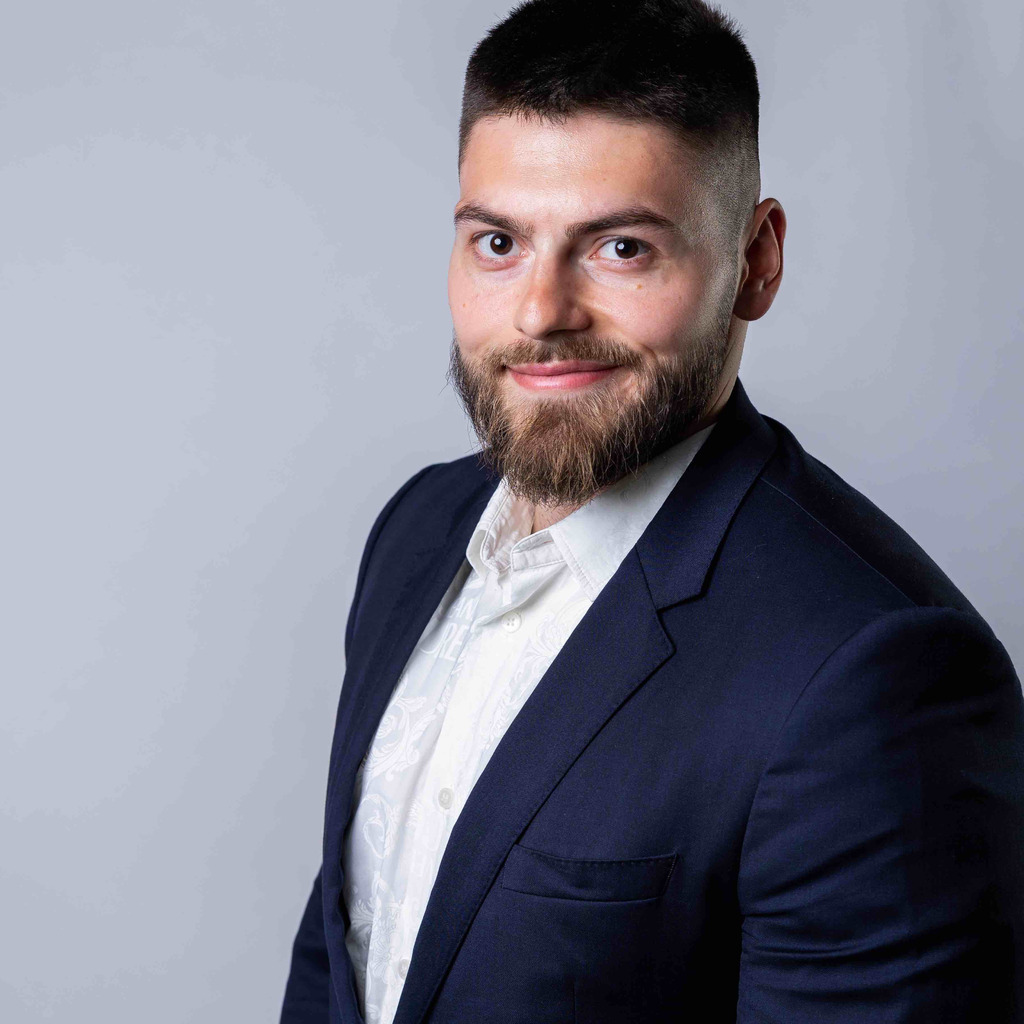 Ferhan Kizilcan - Chemiefacharbeiter - Marabu GmbH & Co. KG | XING