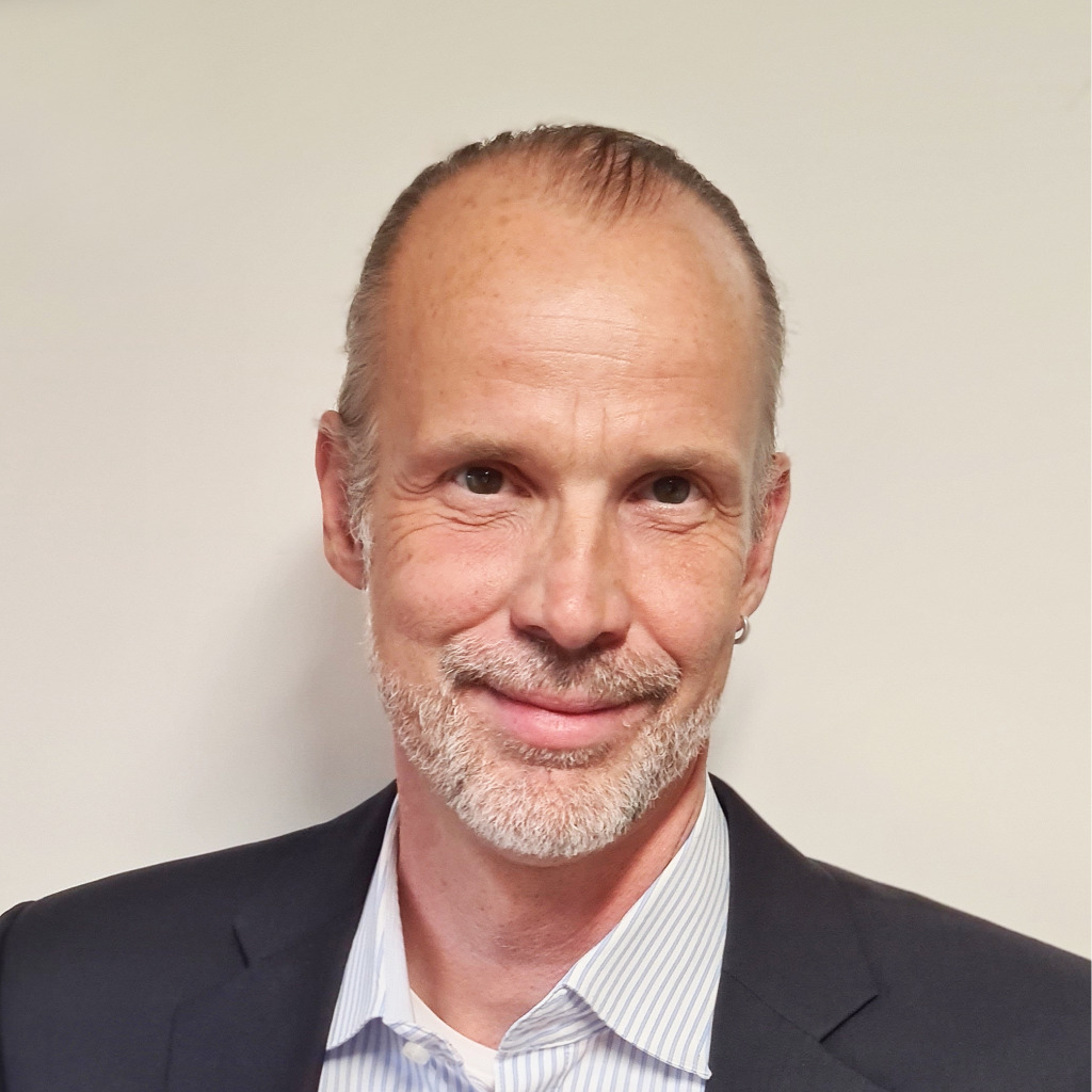 Stefan Prahn - Projektingenieur im Produktmanagement - Liebherr ...