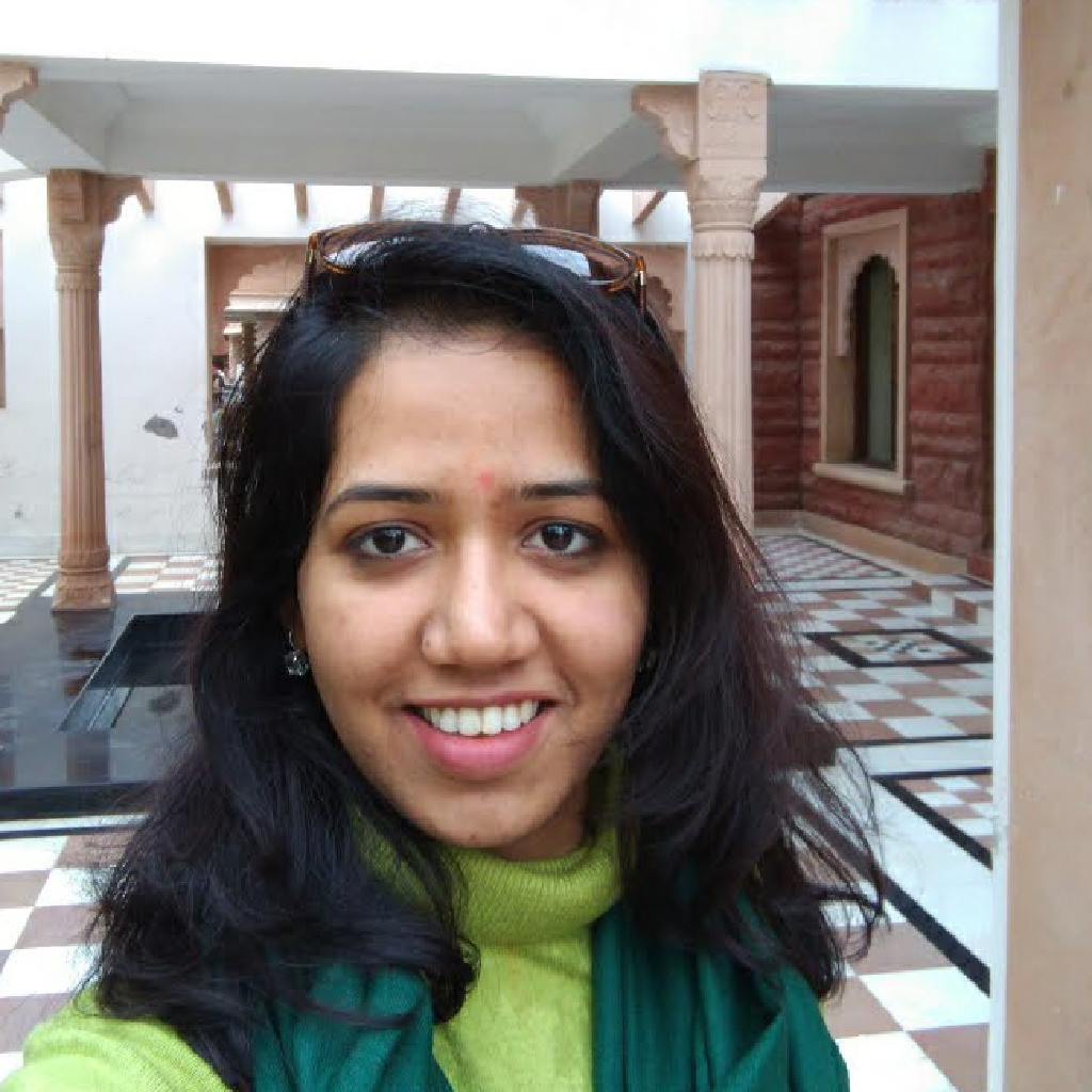 Sneha Sahu Research Assistant Frankfurt University Of Applied Sciences Xing