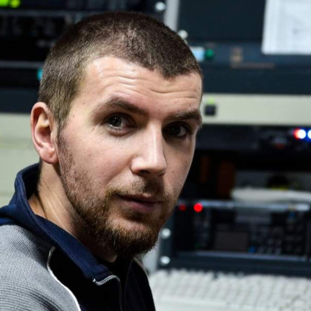 Angel Rotar - Test technician - Joyson Safety Systems | XING