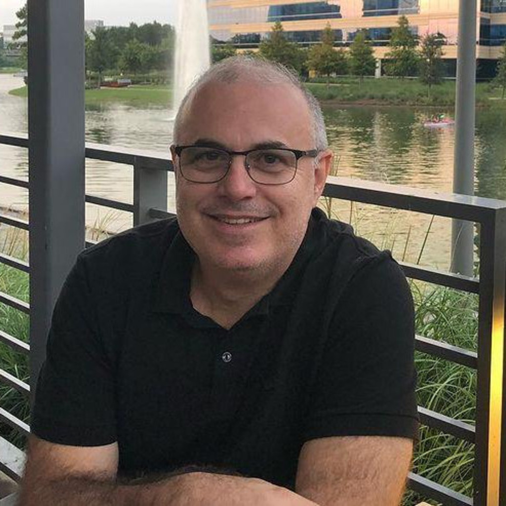 Charles Greco - Owner - CGG ENGINEERING SERVICES | XING