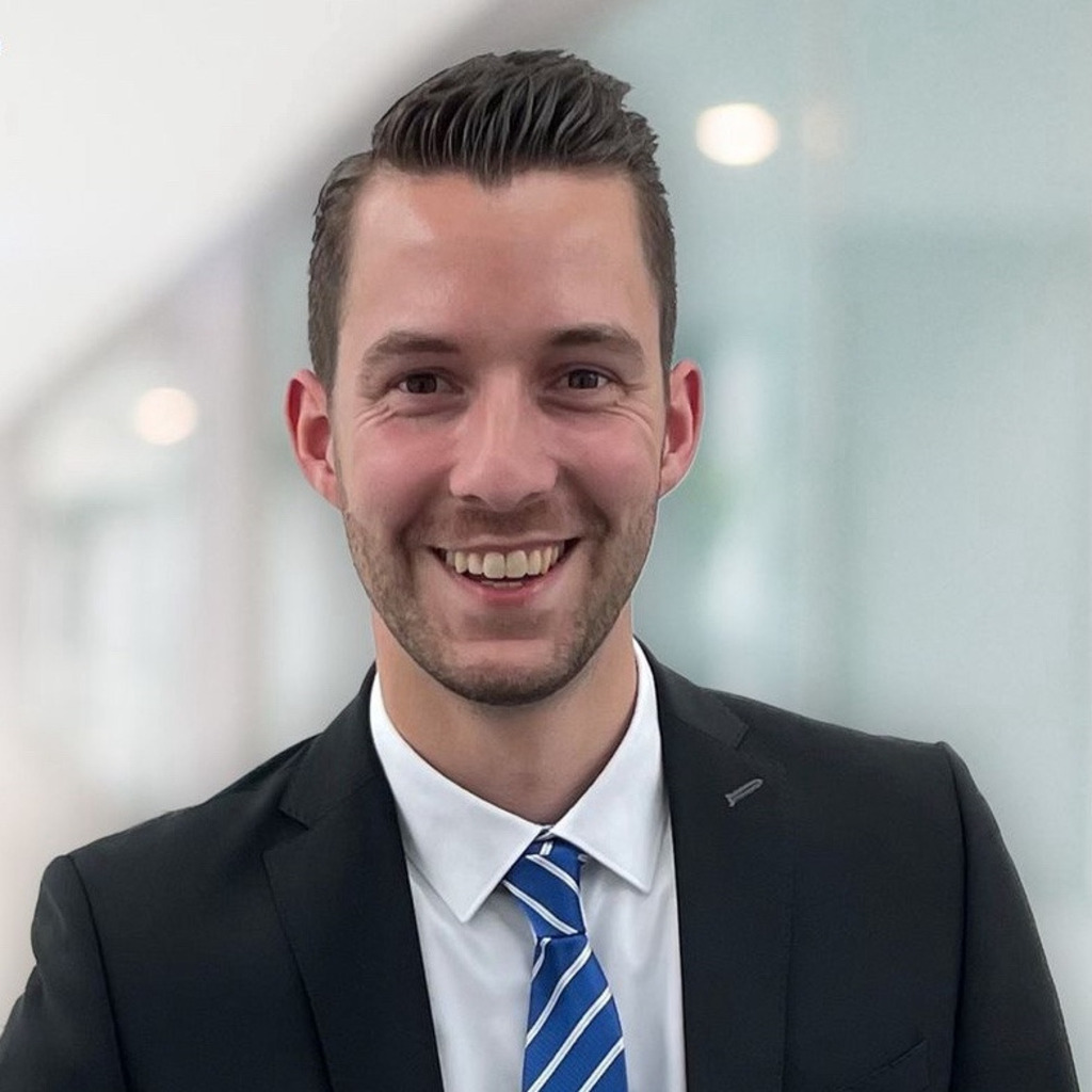 Simon Ebert - Verkaufsberater Transporter - SCHADE GmbH & Co. KG | XING