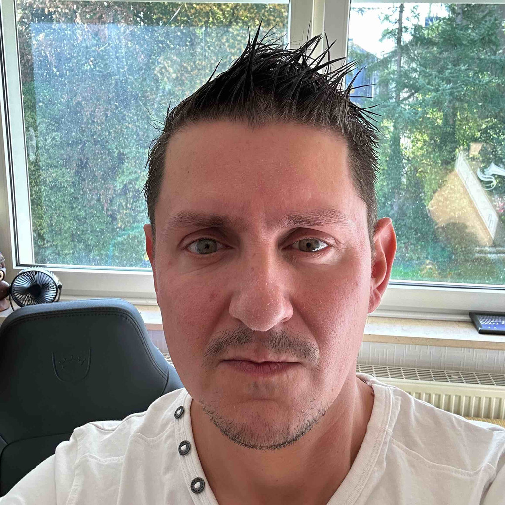 Benjamin Christ - Professional Services Engineer - Spike Reply GmbH ...