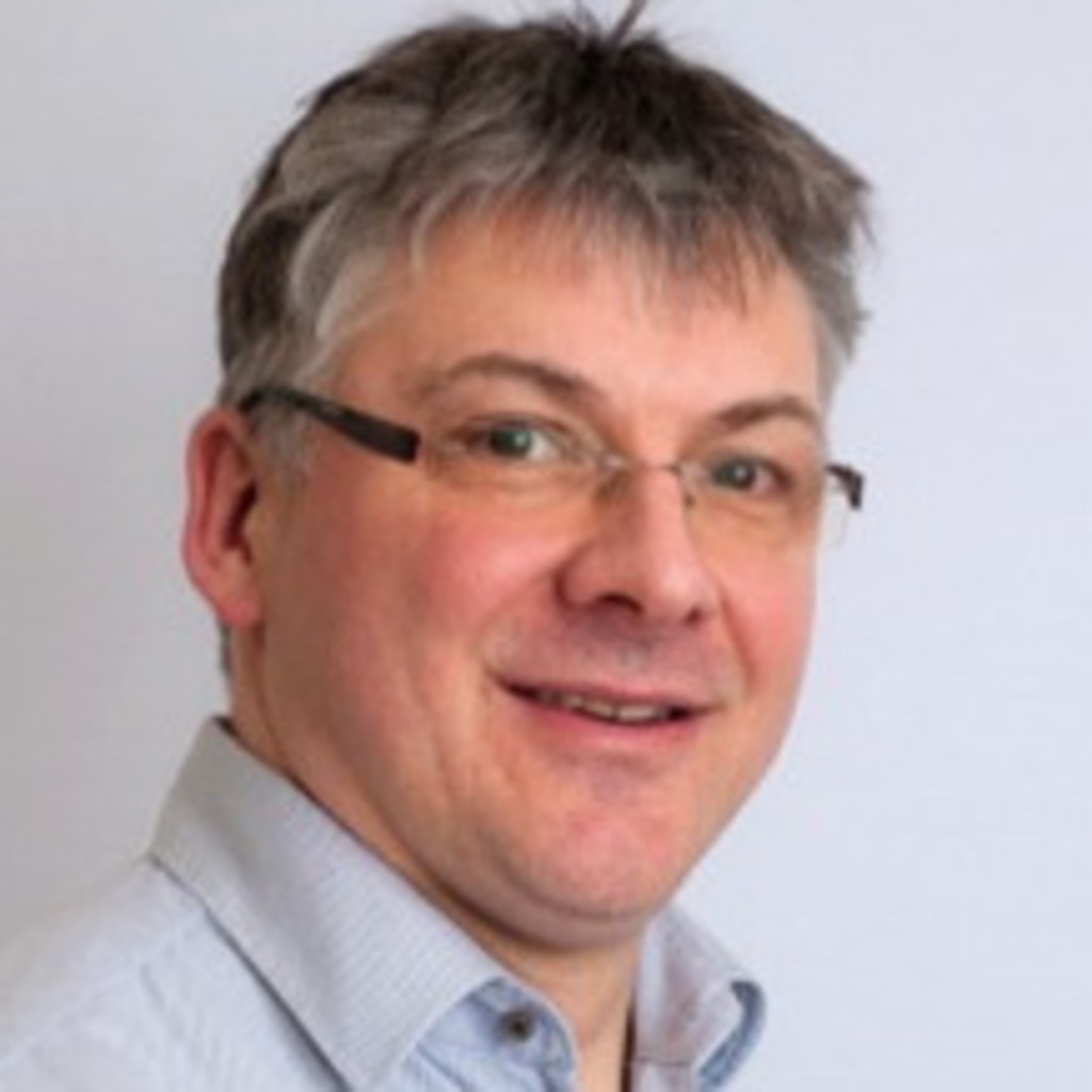 Peter Tonn - Leitung - Dr. P. Tonn | XING