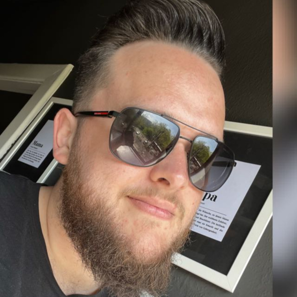 Marc Cecconi - Senior Sales Manager - DyBill GmbH | XING