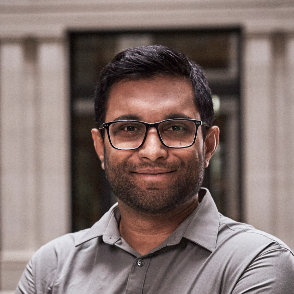 mohit rao - Senior UX Consultant - Sopra Steria | XING