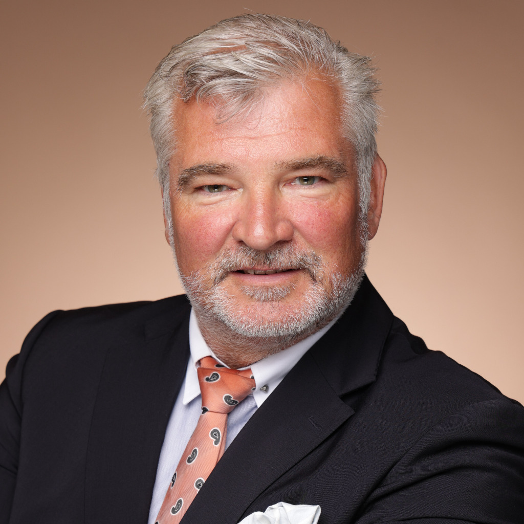 Dr. Armin Alexander Klesius - Director Medical Affairs France & Core ...