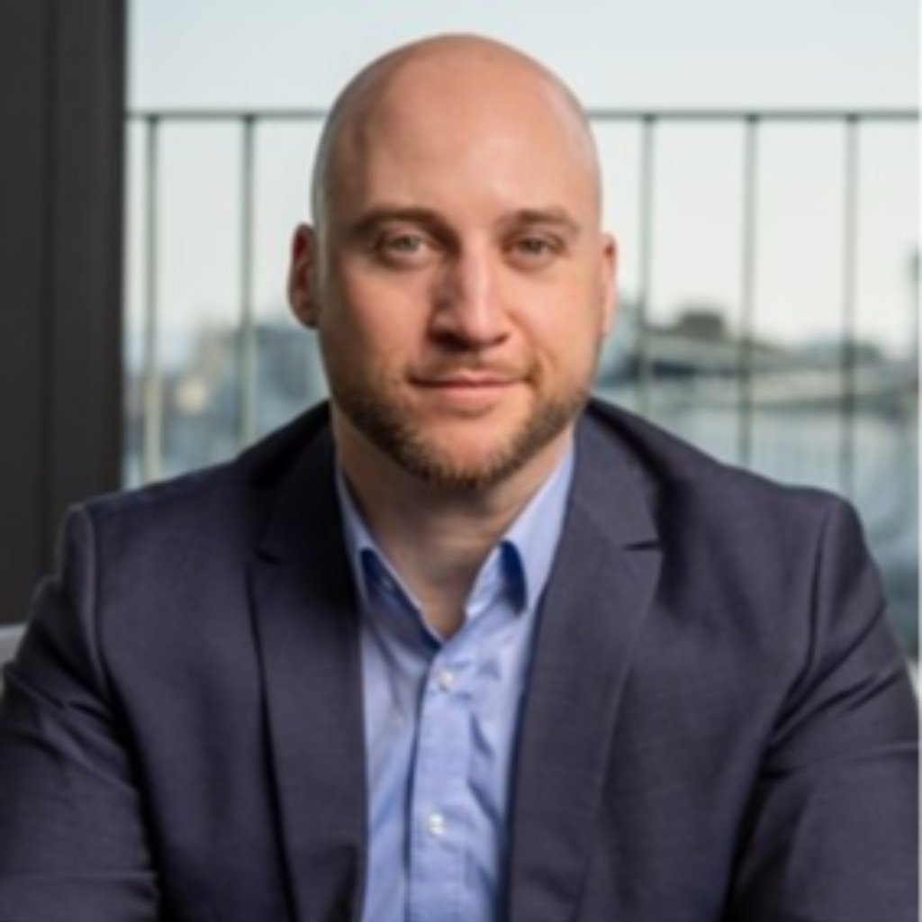 Jan Reisert - Business Development Manager - Multi-Industry ...