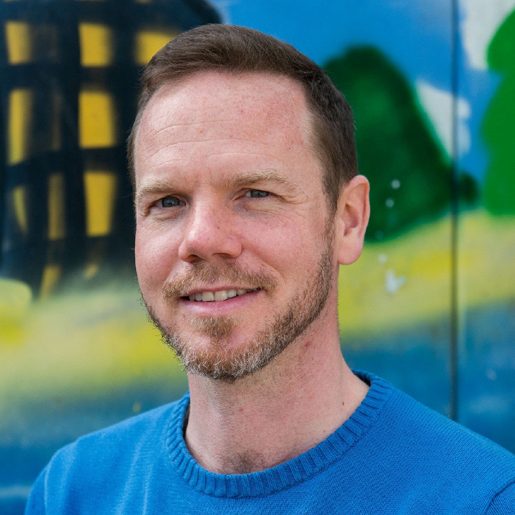 Sebastian C. Rusch - Schulleiter - Montessori Zentrum Heidelberg | XING