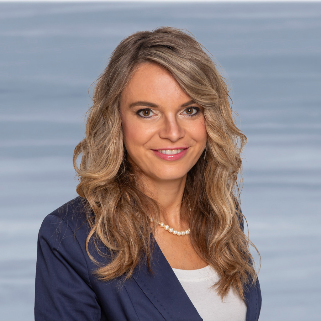 Isabelle Martin - Vermögensmanagerin - Private Banking - Volksbank ...
