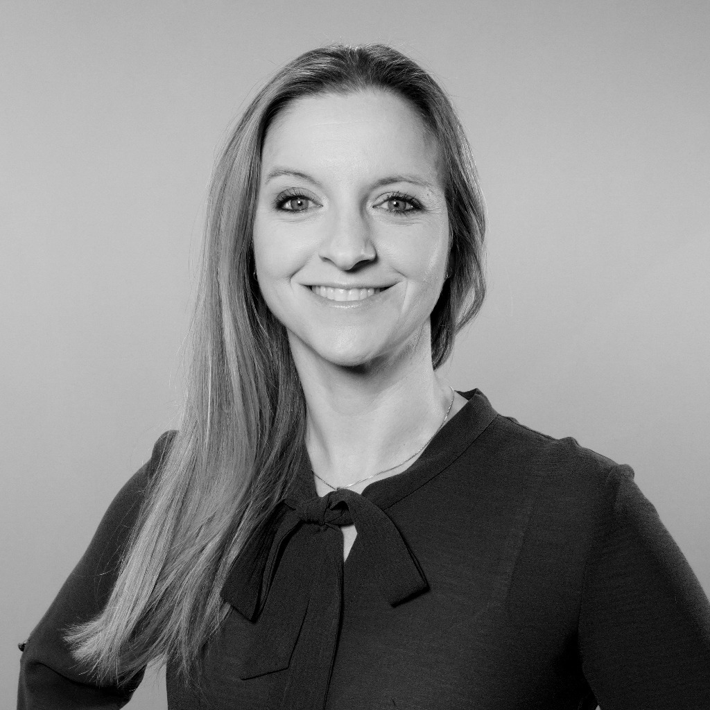 Alexandra Huber - IT Inhouse Consultant Fiskalisierung - dmTECH GmbH | XING