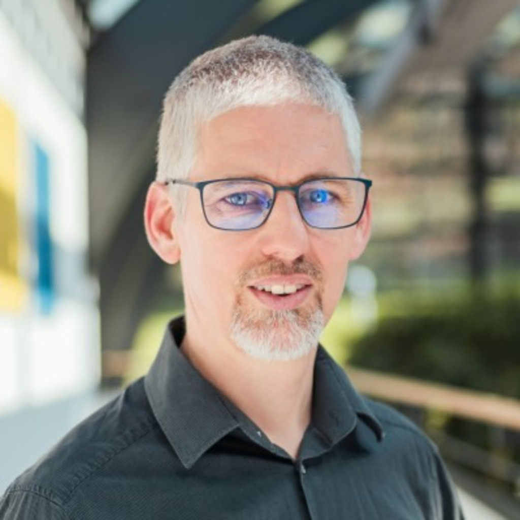 Markus Brüstle - Sales Manager - die-verpackungs-druckerei | XING