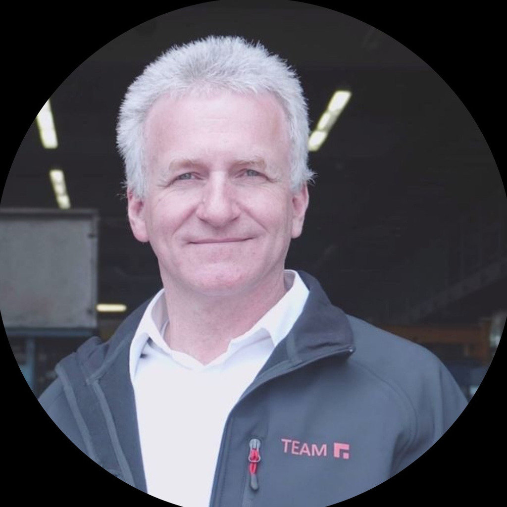 Christian Wöllert - Abteilungsleiter Strangpressen - Gartner Extrusion GmbH | XING