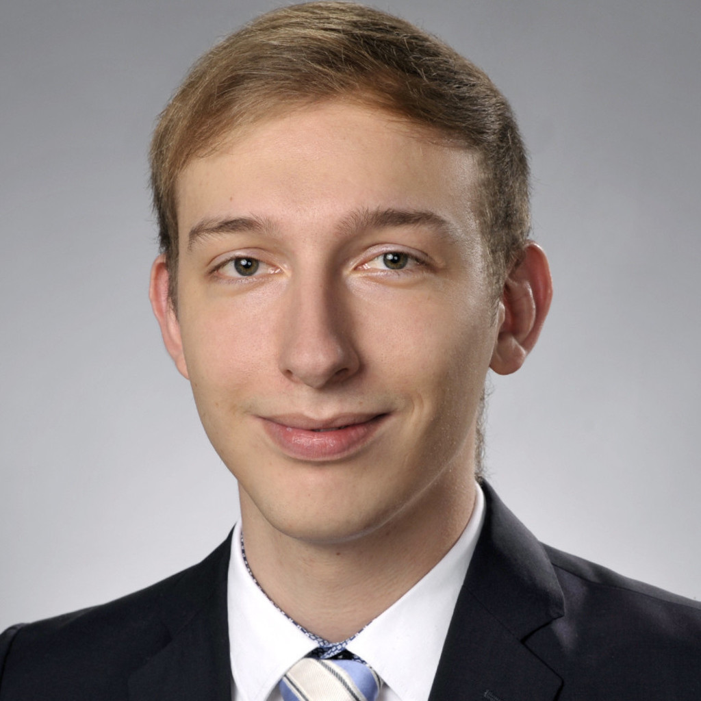 Niklas Binder - Senior Property Manager - ILG Assetmanagement GmbH | XING