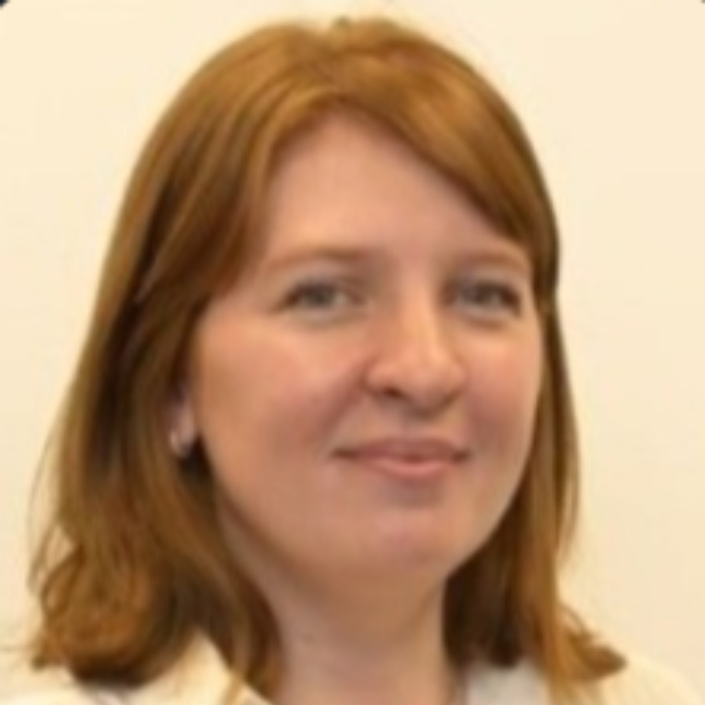 Victoria Rivas - Lead Business Analyst - Provincia ART | XING