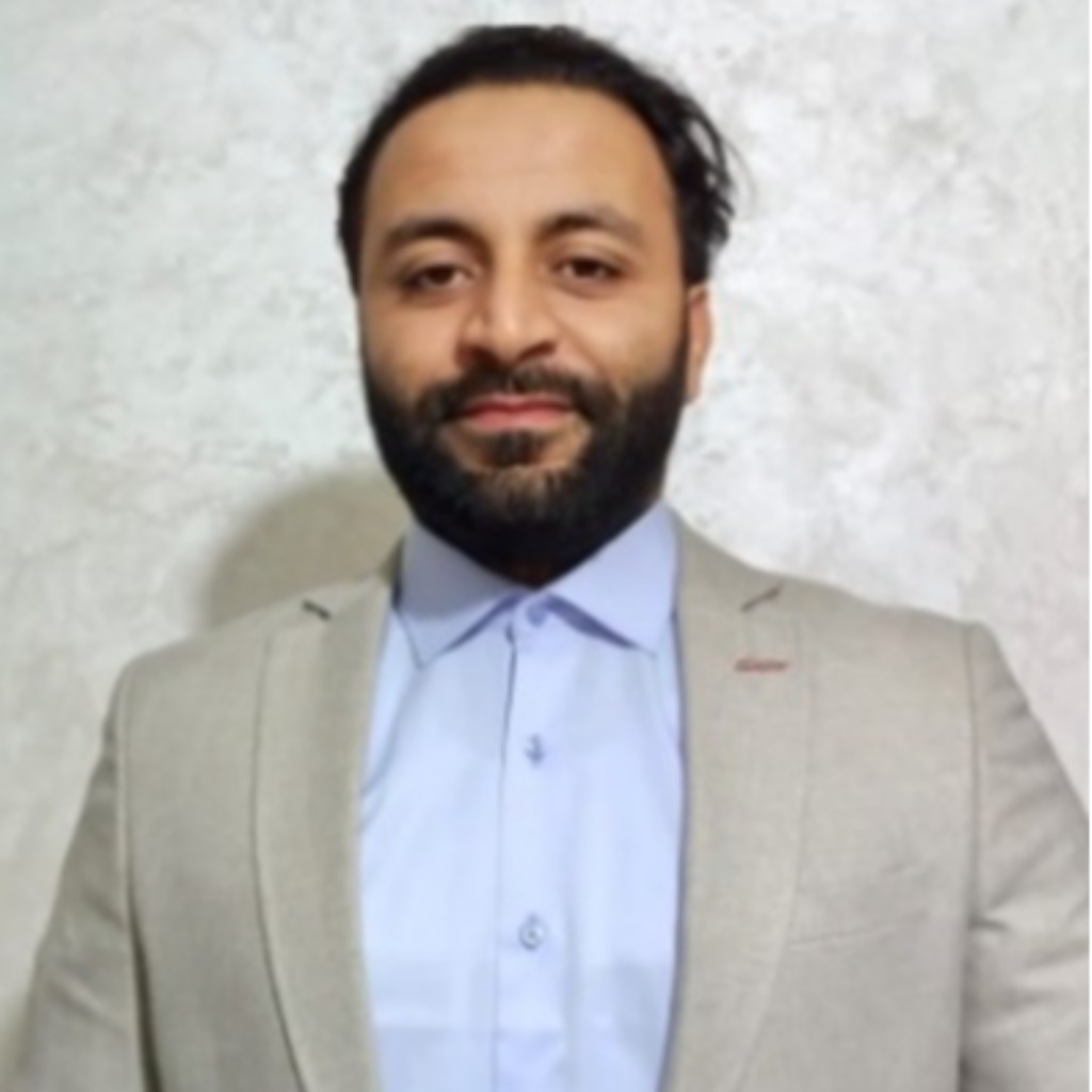 Dipl.-Ing. Mohammed Hamdani - Project Manager - SIRAIL GmbH | XING
