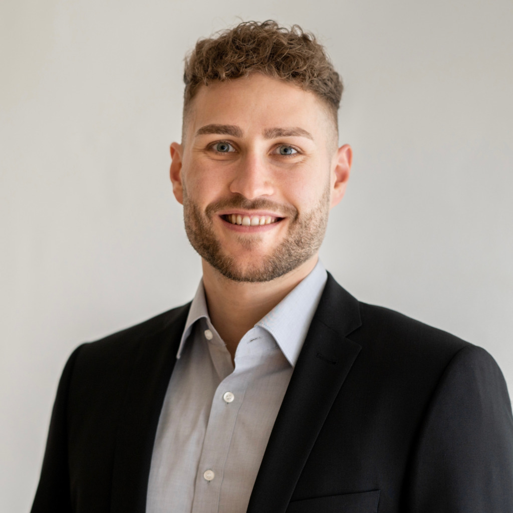 Merlin Reinheimer - Werkstudent - Elementar Analysensysteme GmbH | XING