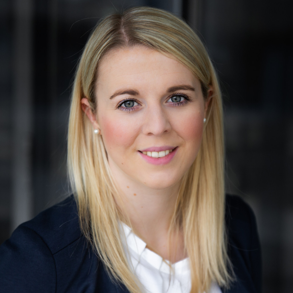 Sarah Kühner - Mitarbeiter Finanzbuchhaltung - Spohn & Burkhardt GmbH ...