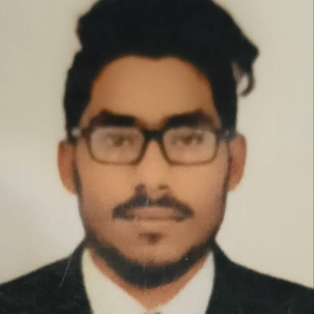 Duvvuru Vishnu sai reddy: Ausbildung und Berufserfahrung | XING