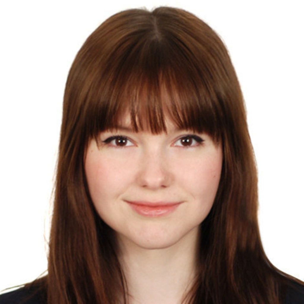 Elena Erdlei - Assistentin - Praxis für Naturheilkunde und Osteopathie ...