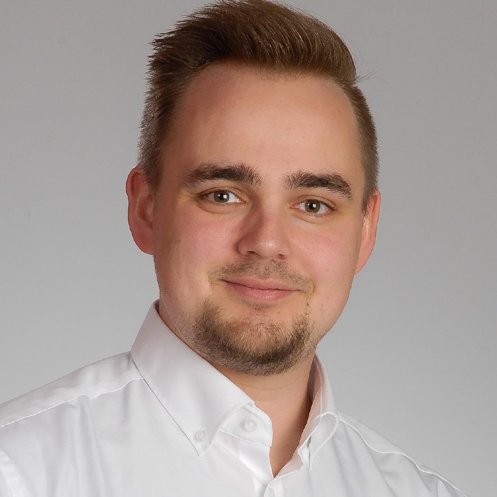 Jochen Pfister - Anwendungstechniker - DMG MORI | XING