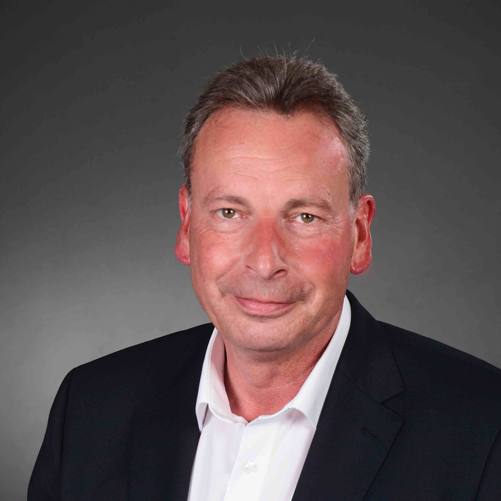 Jörg Kröhne - Key Account Manager Business Unit Northern Europe ...