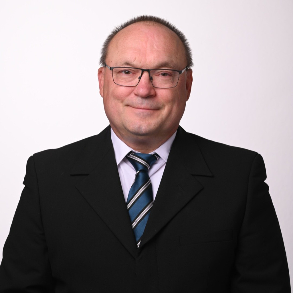 Thomas Ginter - Generalvertreter - HanseMerkur | XING