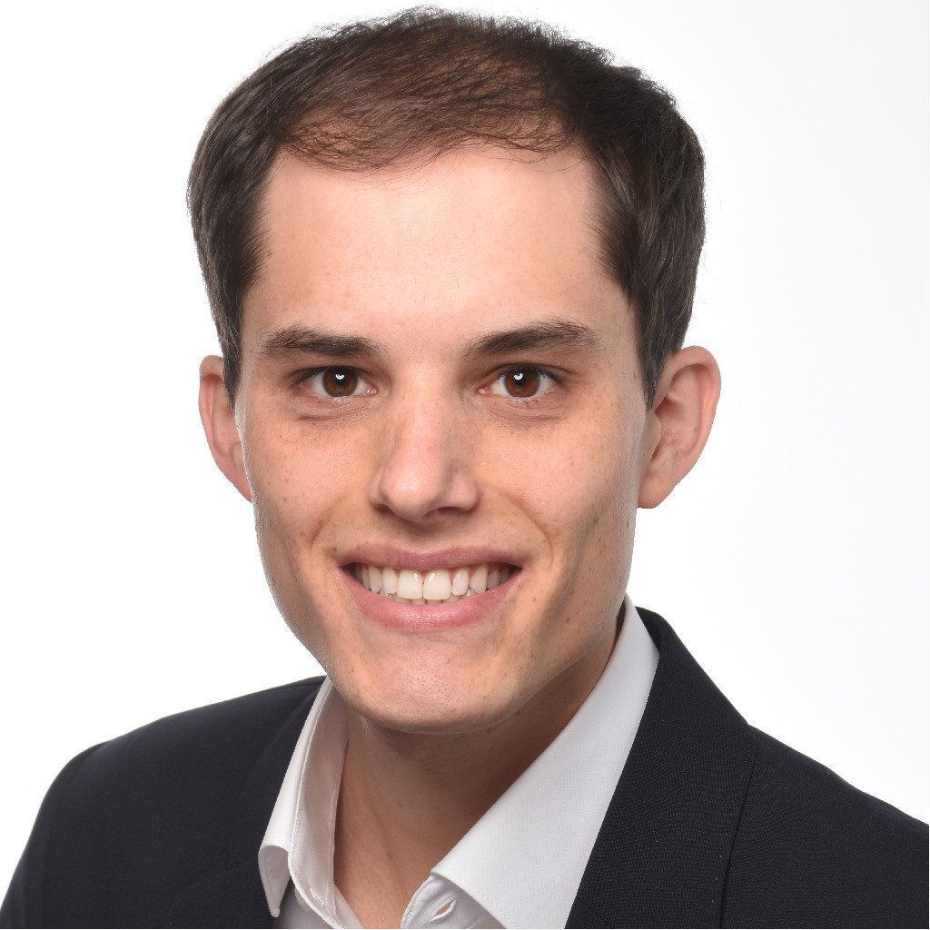 Ing. Maximilien Buck - Referent Software Baubetrieb - WOLFF & MÜLLER ...