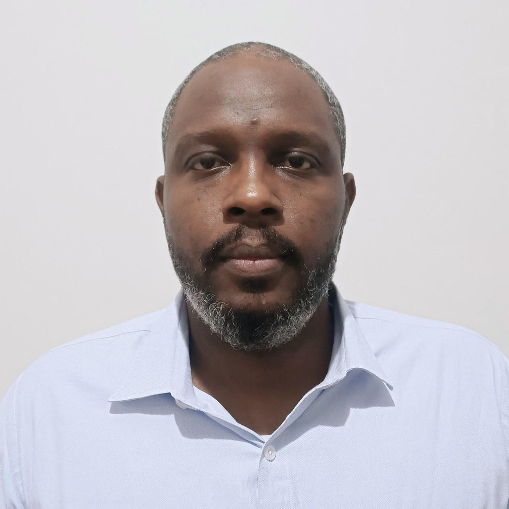 Ahmed Babiker - Database Administrator - Sudanese French Bank | XING