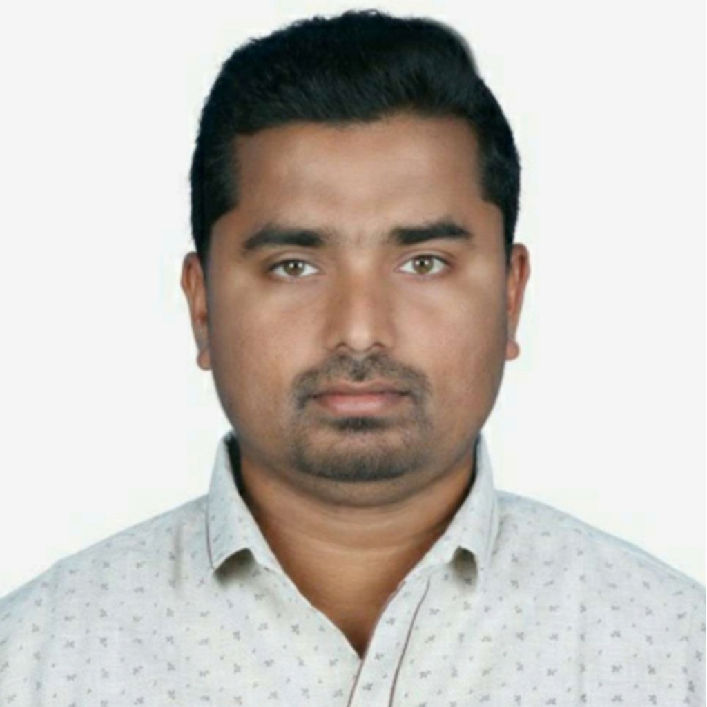 hussain basha - Admin Assistant - Ask digisolutions | XING