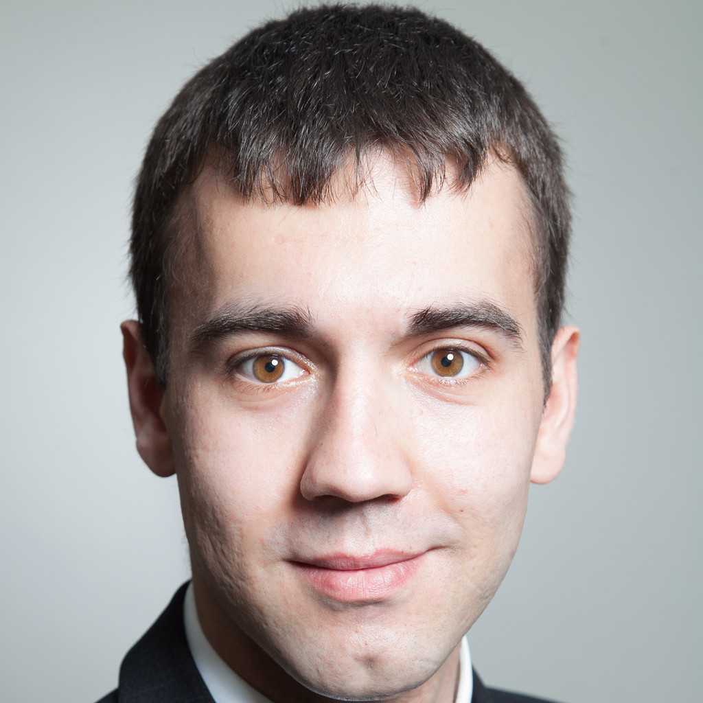 Markus Nikolaus - Multimedia-Forensiker - Landeskriminalamt Baden ...