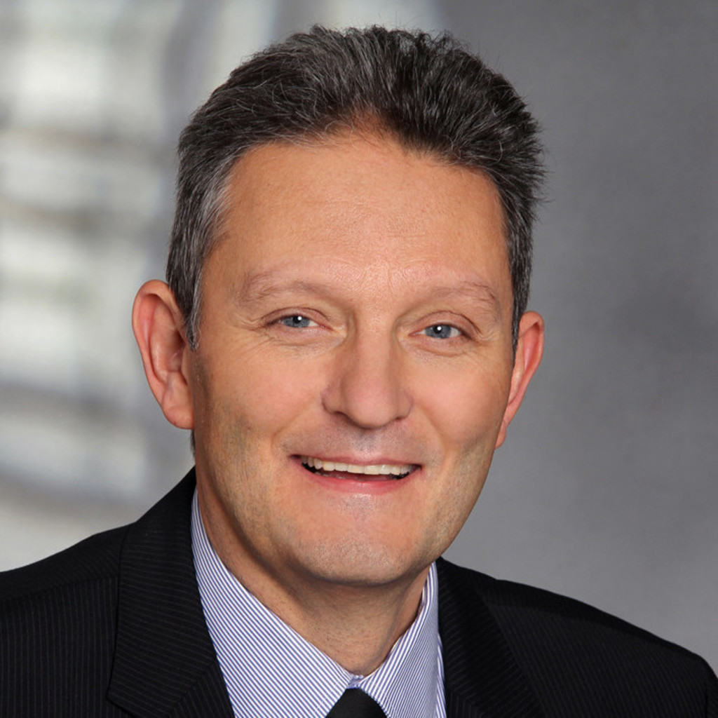 Dr. Martin Gajewski - Business Development Manager Europe & Project ...