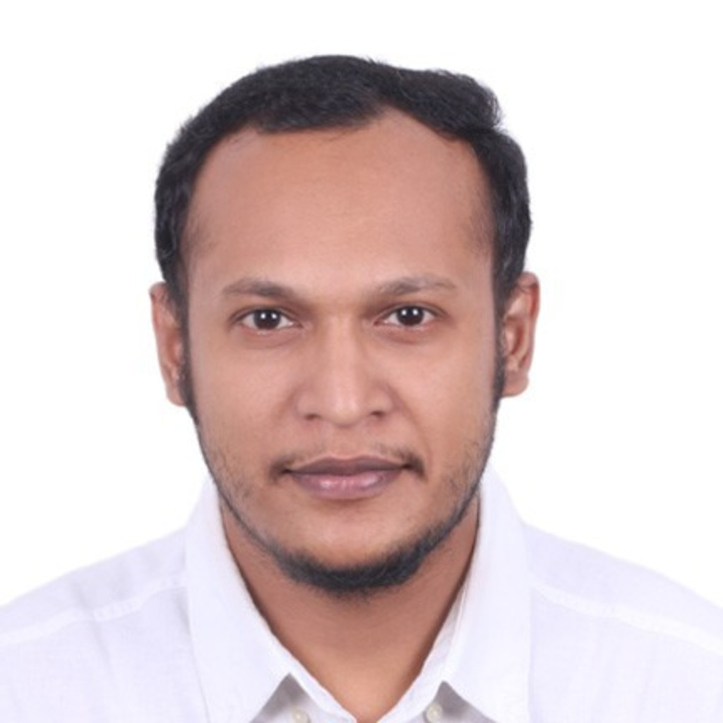 ABdullah AL Noman - Junior Software Developer - Barrack E-Commerce | XING