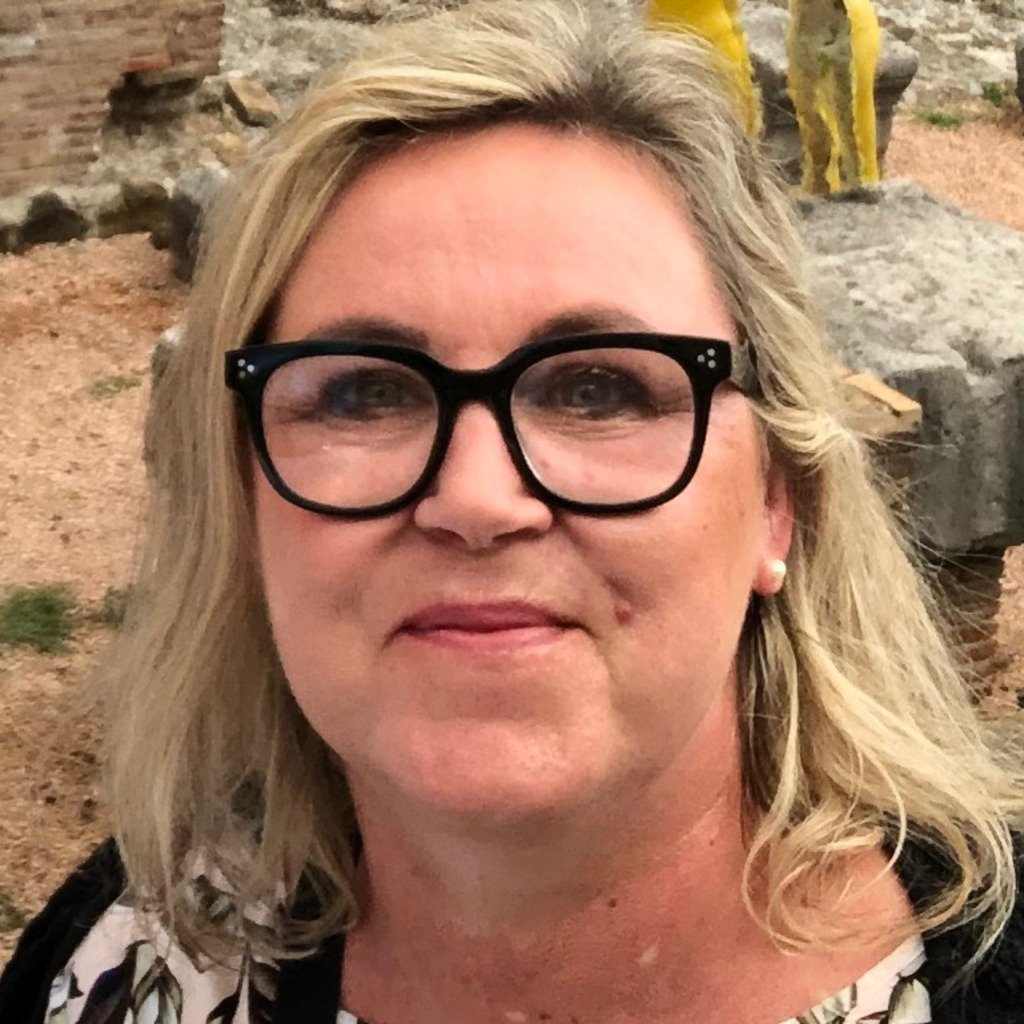 Ute Loessl - Abteilungsleiterin Pharma Großhandel Marketing - Heinrich ...