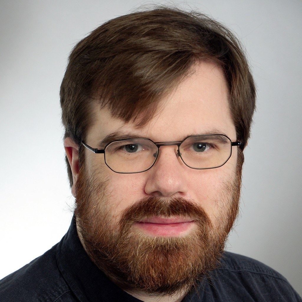 Stefan Mark - CMS Spezialist und Entwickler - Verlag Dashöfer GmbH | XING