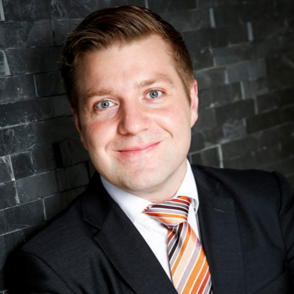 Christoph Karg | 张凯瑞 | 張凱瑞 - Business Development Manager - dm-drogerie ...