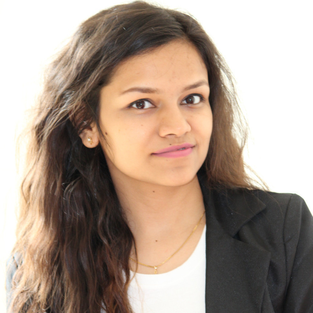 Saumya Jain - Software Developer - I graphx | XING