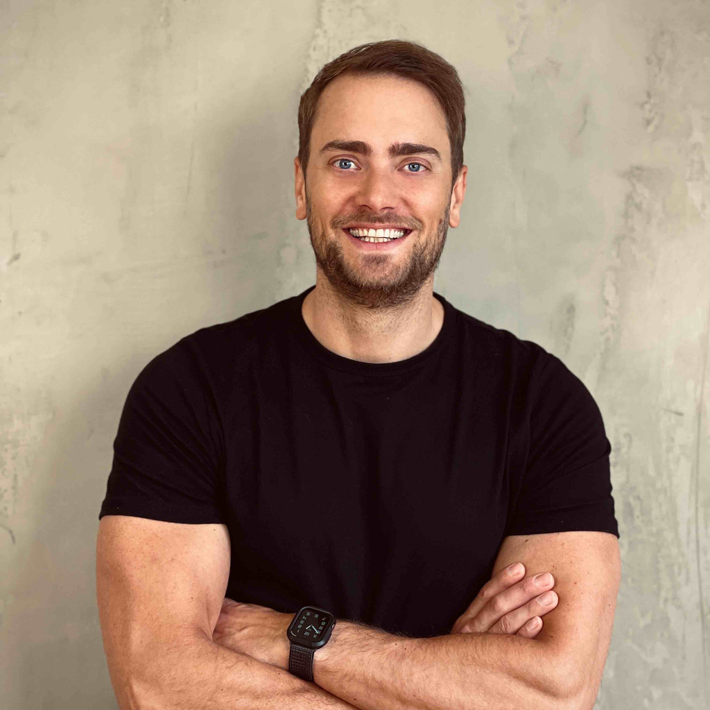 David Koch - Marketing Consultant | Webdezign & Online Marketing - the ...