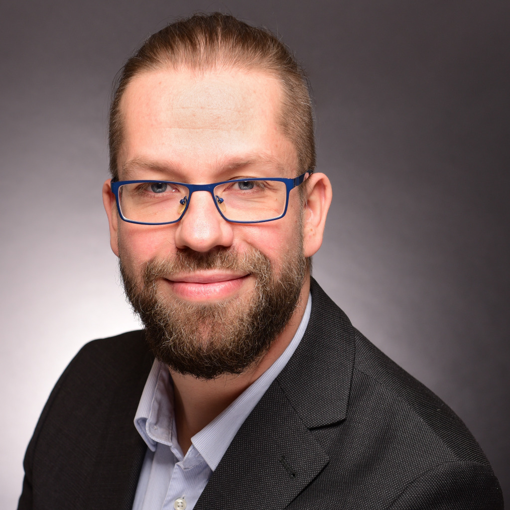 Tim Bittner - Associate Business Process Architect - Hannover Rück ...