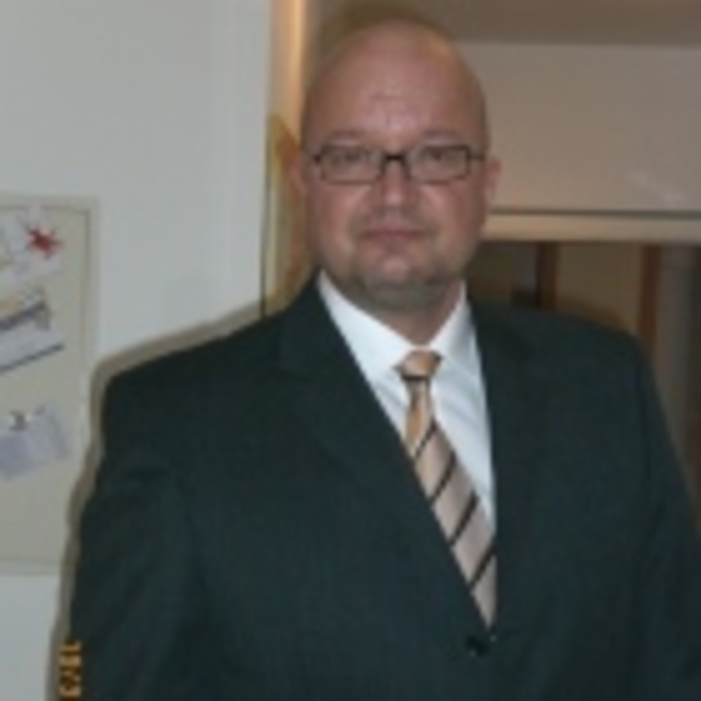 Matthias Bachmann - Vertriebsleitung Deutschland u.a. Länder - Denta ...