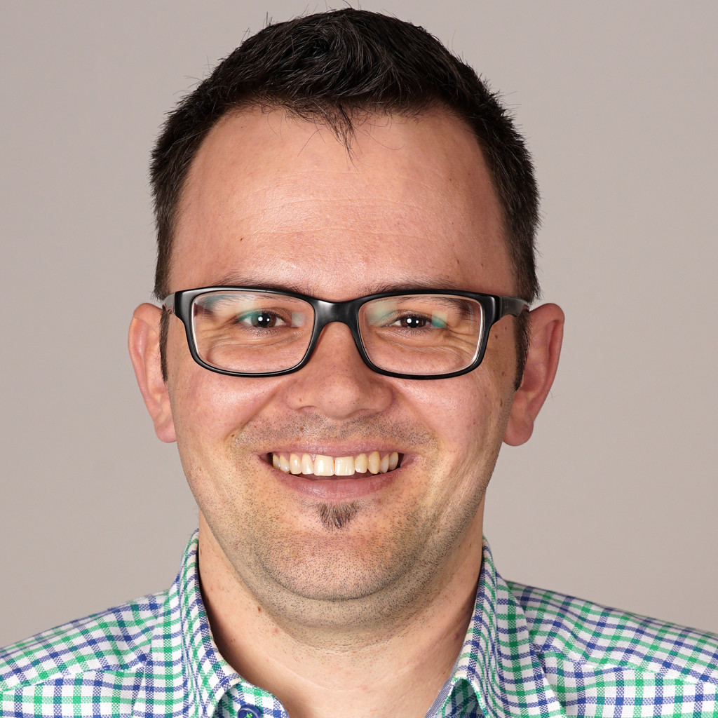 Eric Huber - Project Leader - Swiss TPH | XING