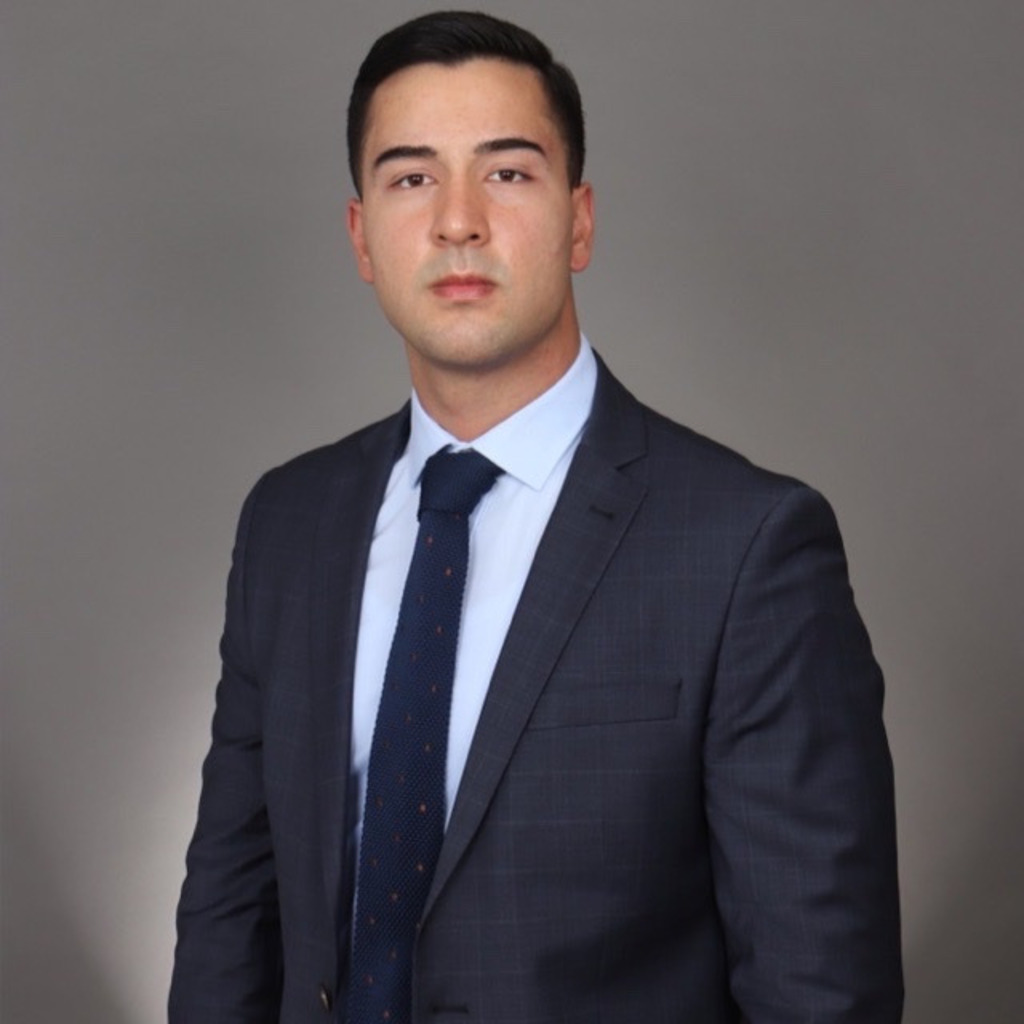 Emre Inamoglu - Business Development Manager - Alibaba.com Deutschland | XING