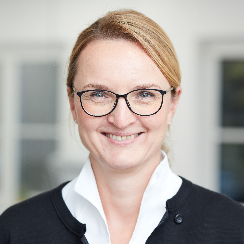 Birte Jäger - Steuerberaterin - Ackermann, Meyer & Partner mbB | XING