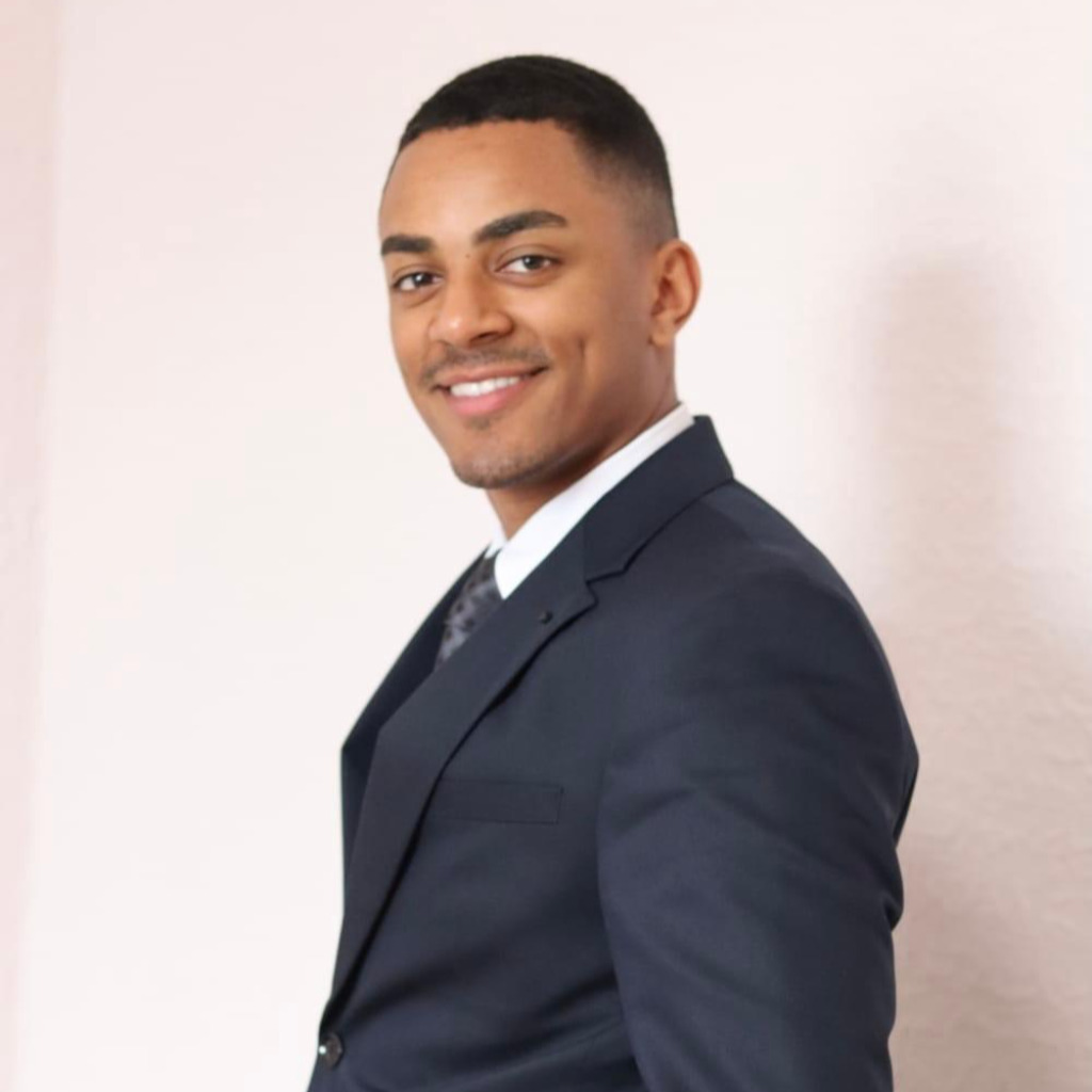 Abiel Abraham - Account Manager - goingsoft Deutschland GmbH | XING