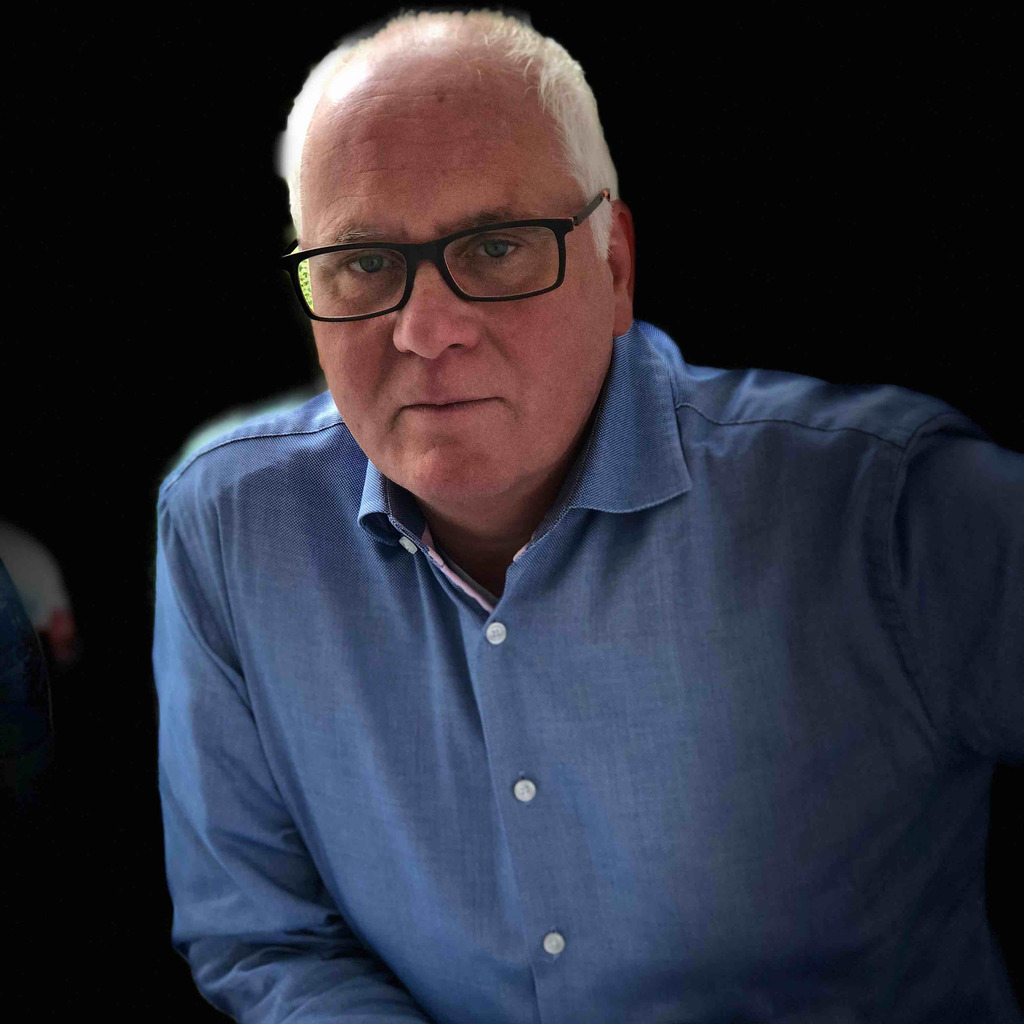 Frank Bauerfeind - Bereichsdirektor im Private Banking - Kreissparkasse ...