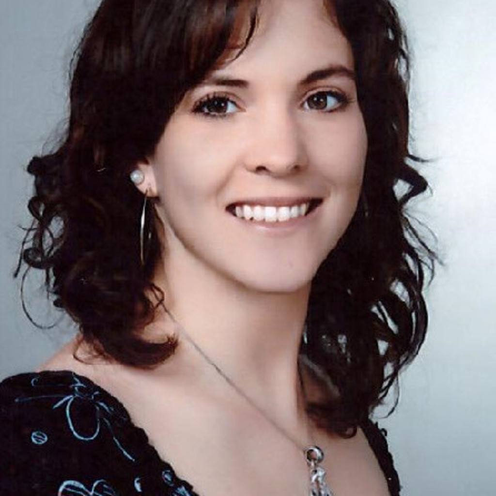 Isabelle Brügel - Erziehungswissenschaften - Johann Wolfgang Goethe ...